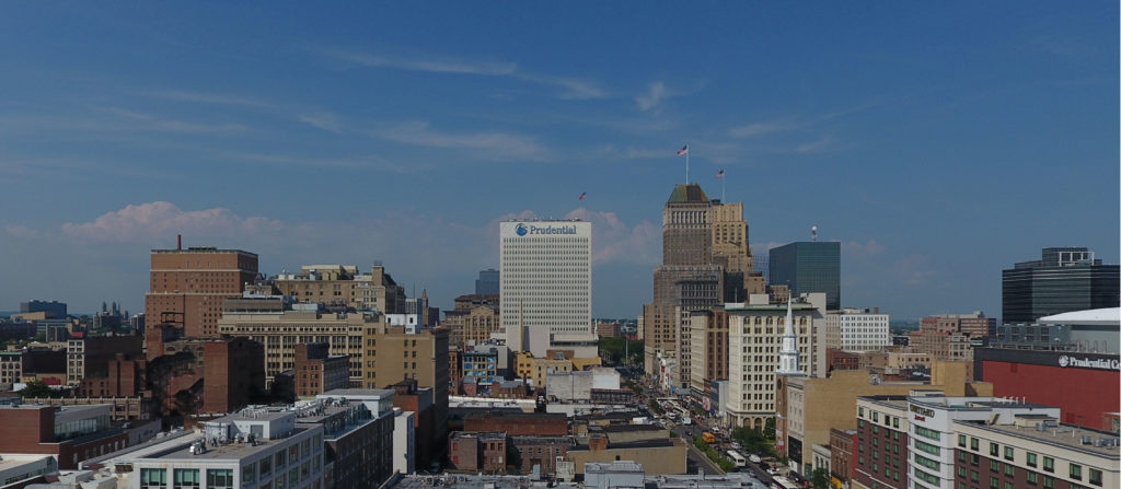 Rare Earthquake Shakes Northeast: 4.7 Magnitude Tremor Hits New Jersey ...
