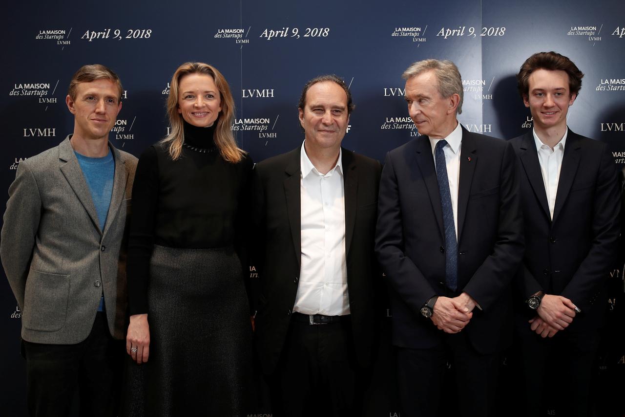 LVMH Reaches Agreement To Purchase Tiffany & Co. For $16.2B