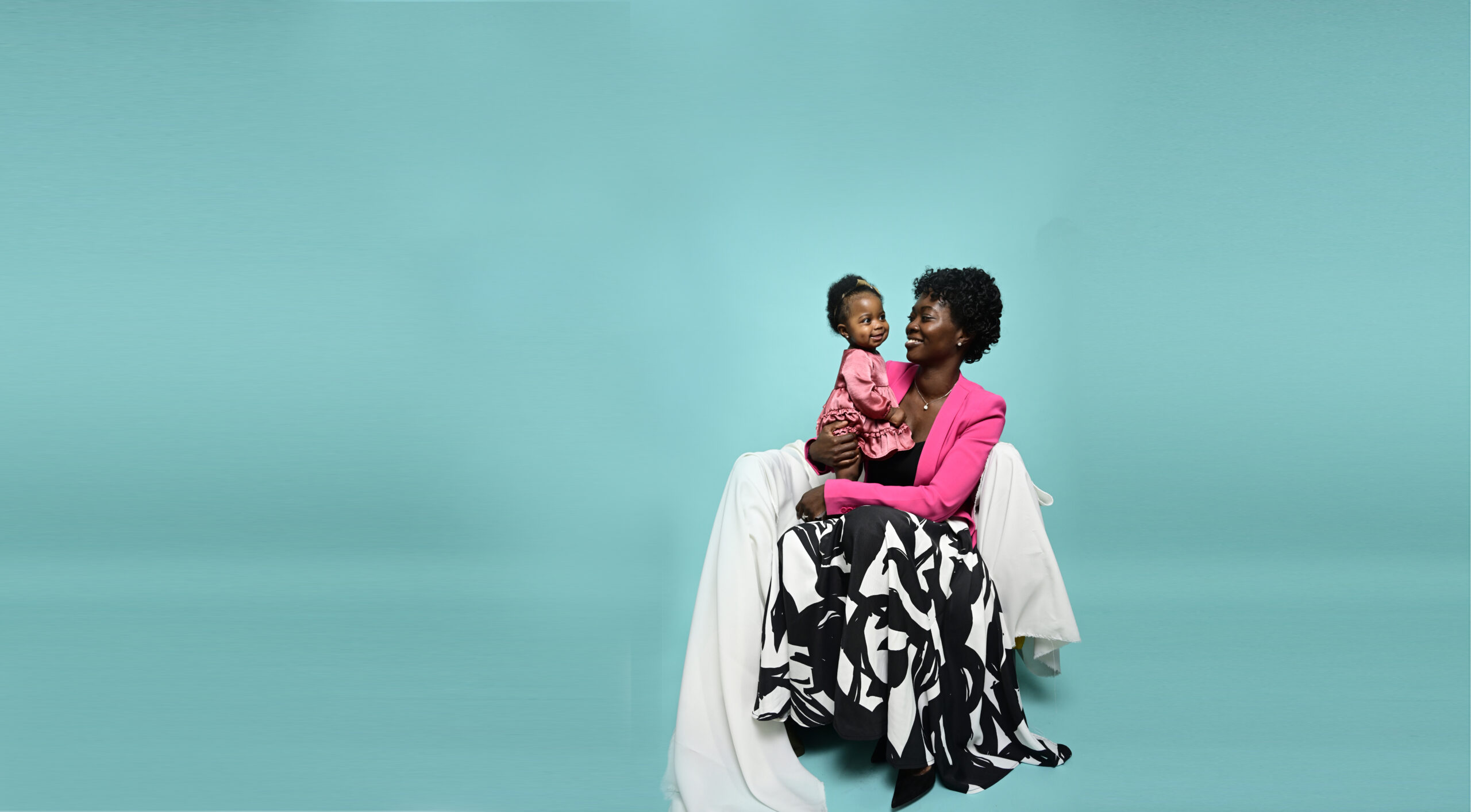 Women Making History In Newark: Linda Baraka - The Newark Times