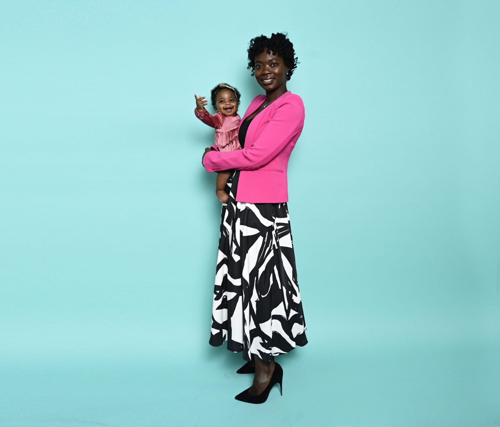 Women Making History In Newark: Linda Baraka - The Newark Times
