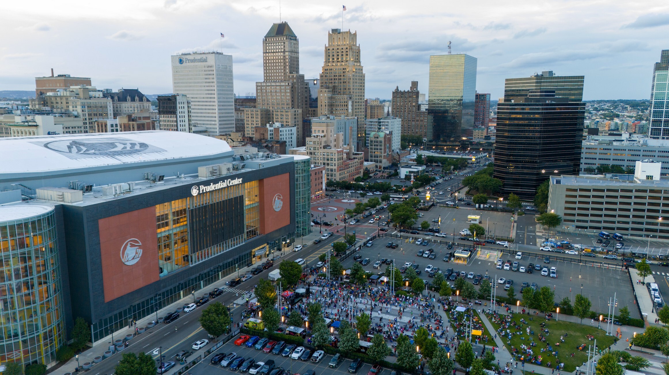 “Newark Fan Fest” Launches to Celebrate March Madness and Boost Local ...