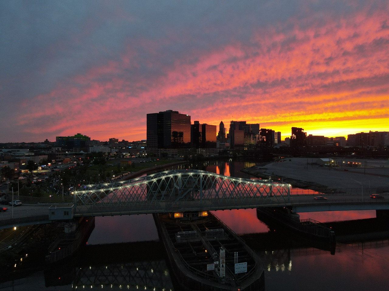 Strategic Shift: Newark Alliance to Lead City's Economic and Tourism ...