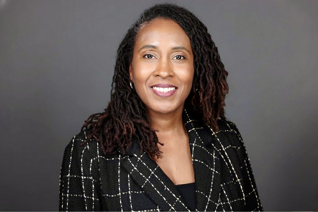 Tenisha Malcolm-Wint Named VP of New External Affairs Department for ...