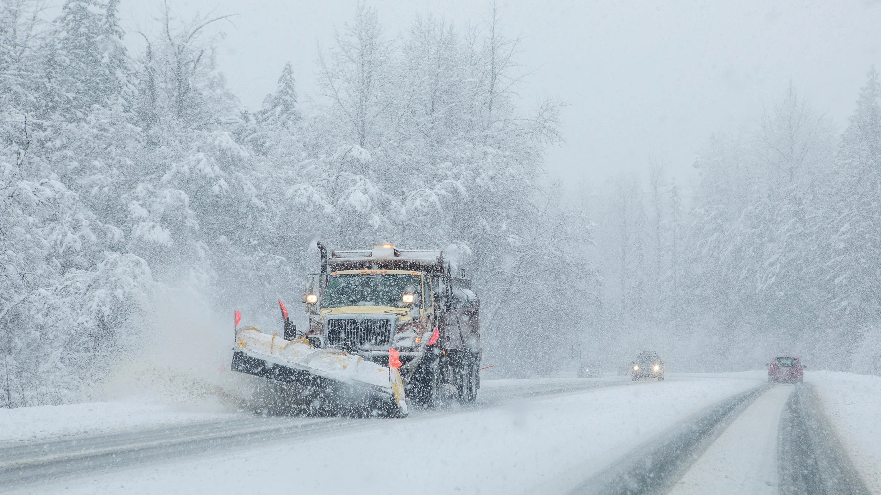 Major Arctic Storm to Slam New Jersey: Widespread 12+ Inch Snowfall ...