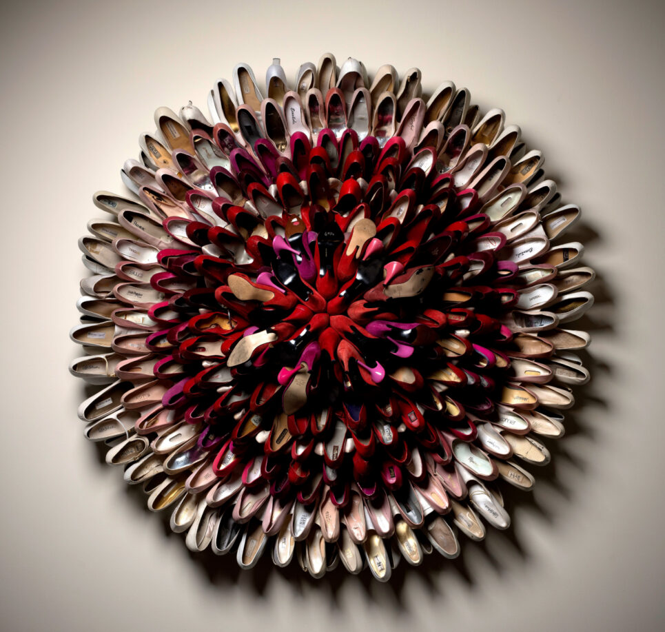 Art for All Seasons: Grounds For Sculpture Unveils 2026 Exhibition and ...